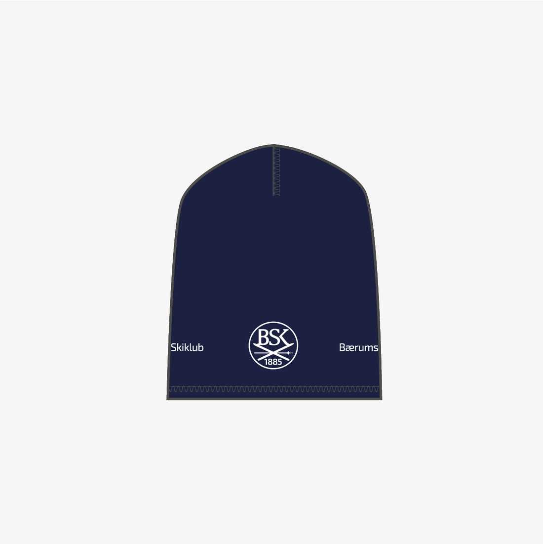 BSK TEAM BEANIE – liftborne.com